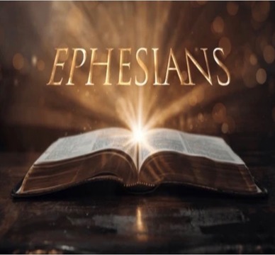 Ephesians: Discover Your Inheritance - St. John Vianney Catholic Church ...