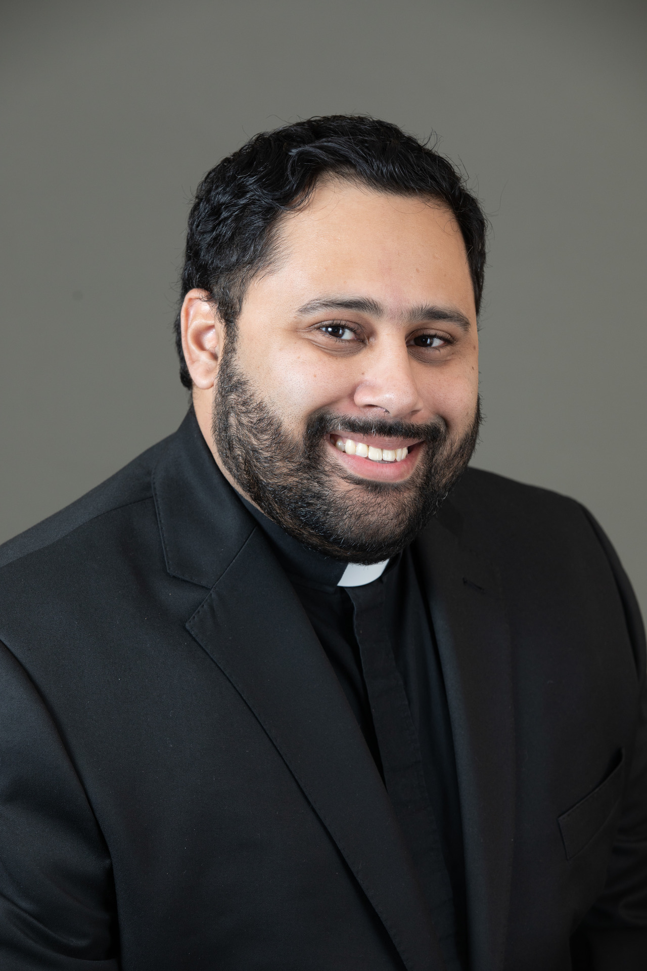 About Us - St. John the Evangelist Catholic Church - Clinton, MD