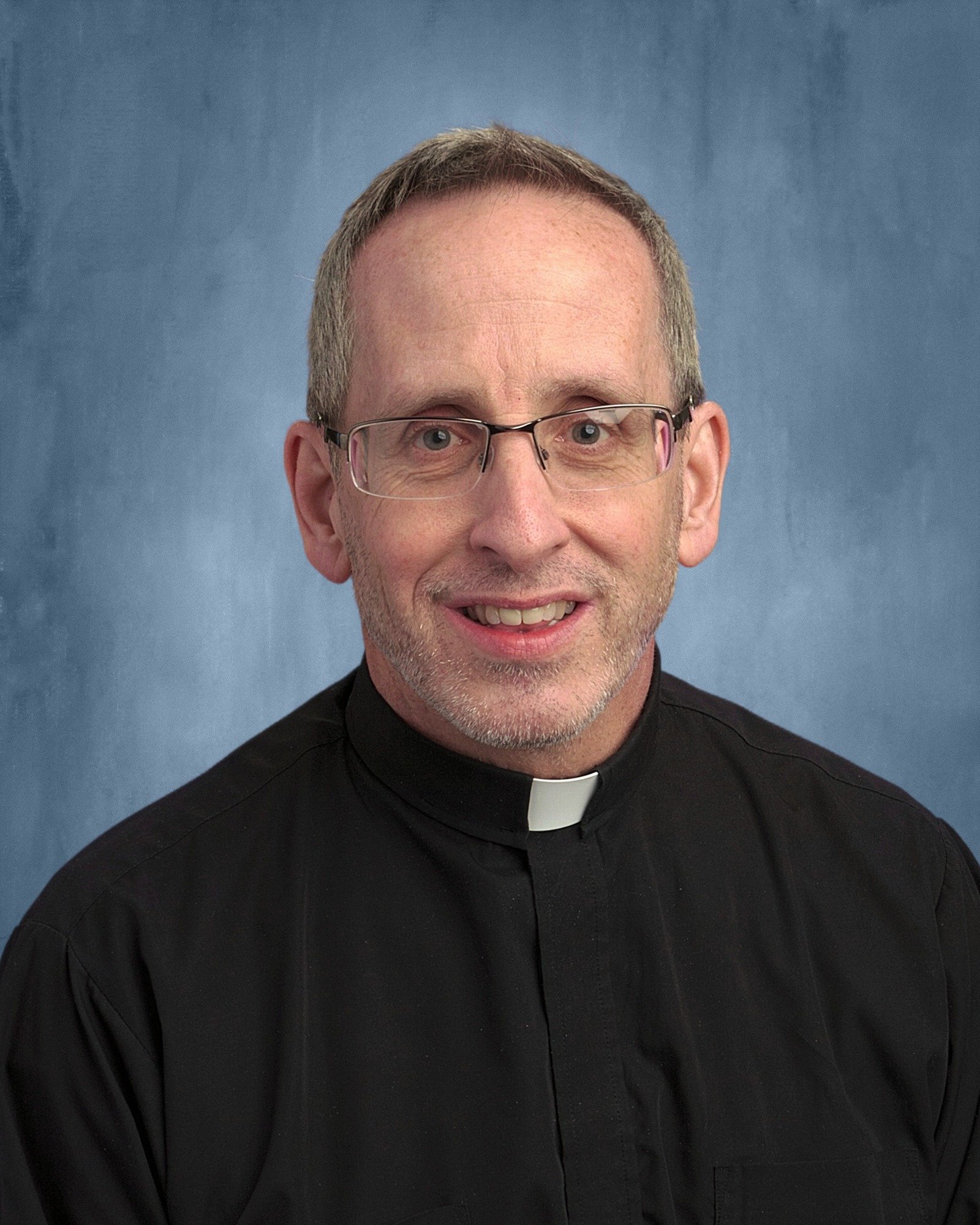 About Us - St. John the Evangelist Catholic Church - Clinton, MD