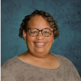 - St. Mary's Academy - New Orleans, LA