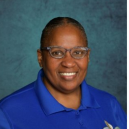 - St. Mary's Academy - New Orleans, LA