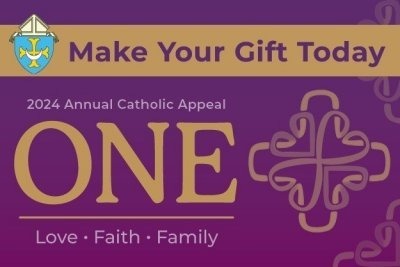 2024 Catholic Appeal Update | The Parish of Our Lady of Sorrows - St ...