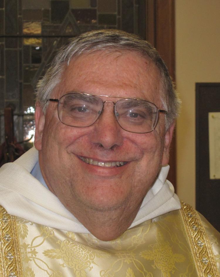 Kevin O'Boyle | The Parish of Our Lady of Sorrows - St. Anthony ...