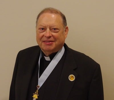 State Council Officers - New Jersey Knights of Columbus - Flanders, NJ