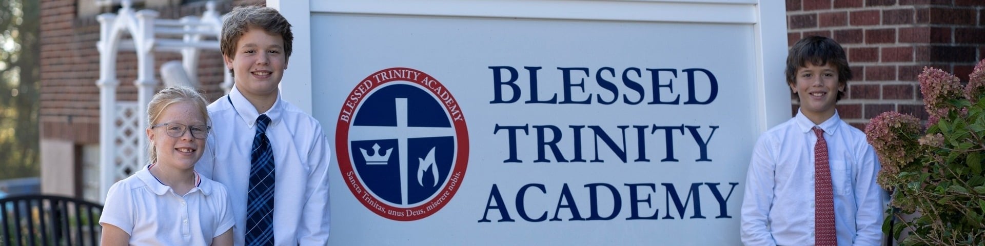 Blessed Trinity Academy - Glenshaw, PA