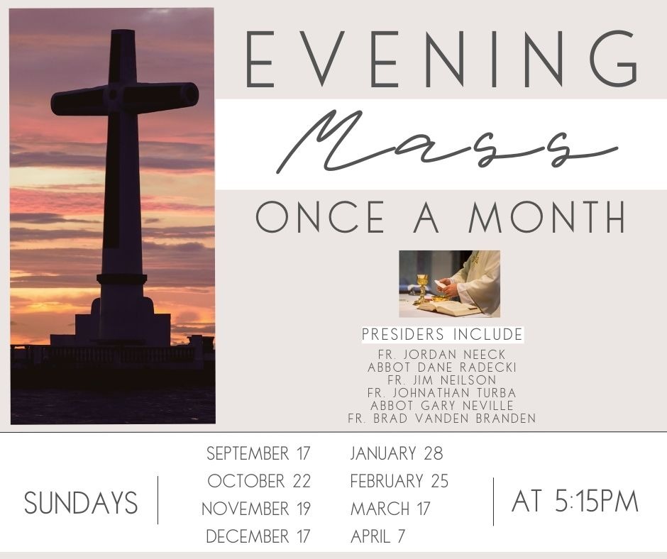 Holy Cross Catholic Church - Green Bay, WI