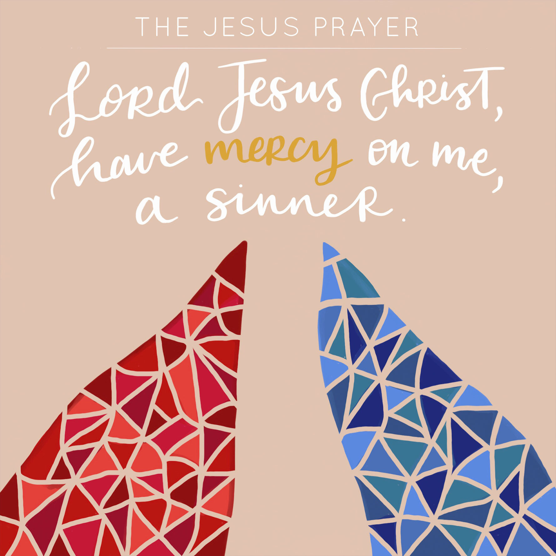 Triangle of Faith | Denmark, WI