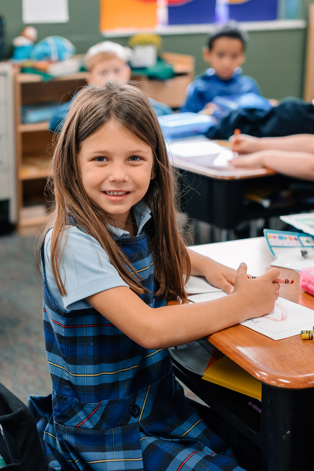Saint Margaret of York - Loveland, OH