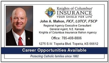 Kansas Knights of Columbus - Retirement Savings and Distribution ...