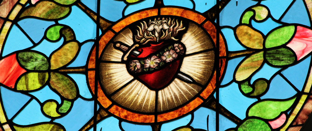 Memorial of the Immaculate Heart of the Blessed Virgin Mary - Diocese ...