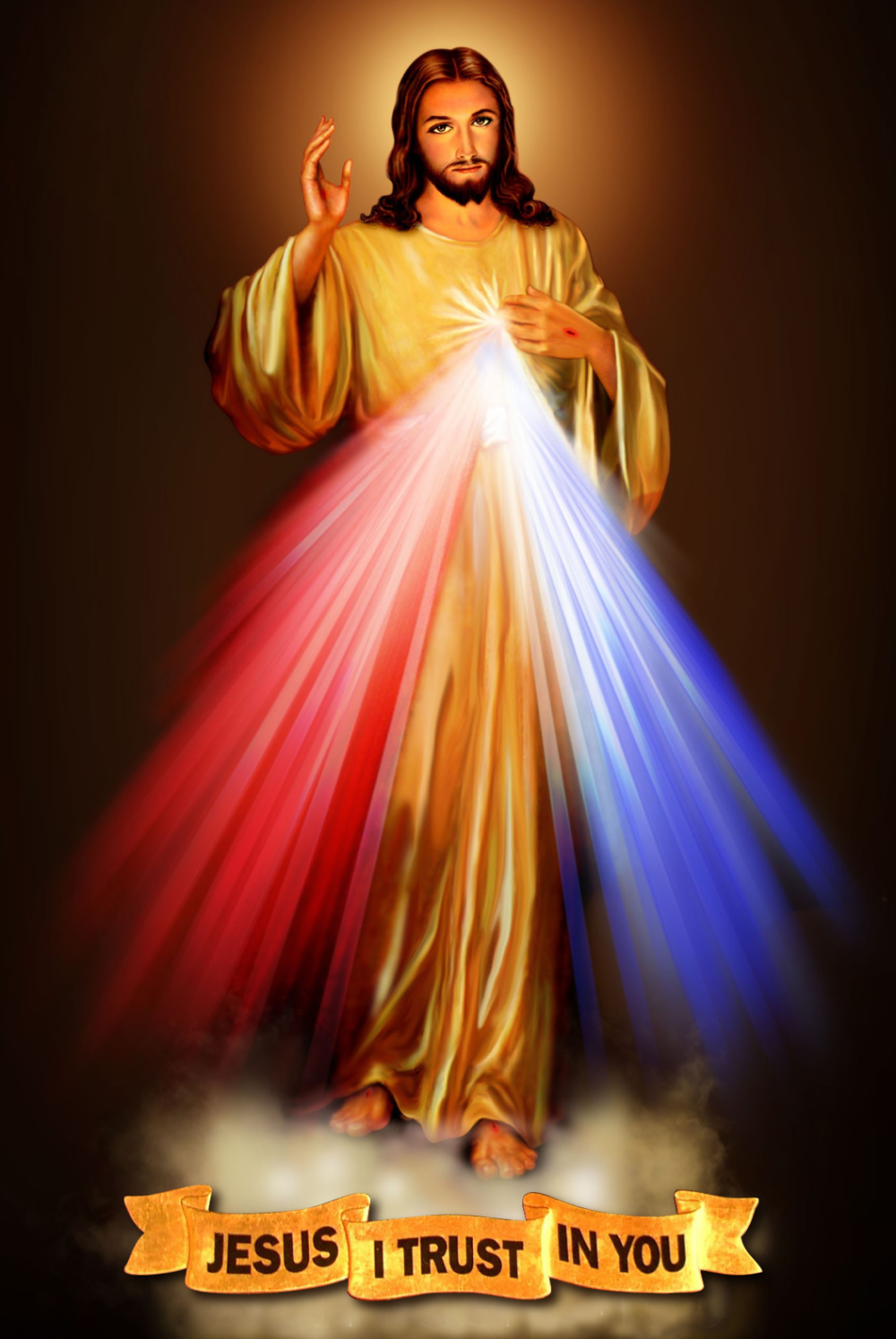 Divine Mercy Cenacle - Cathedral of Saint Paul - Saint Paul, MN