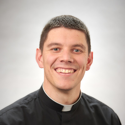 Fr. Matthew Colle - St. Francis of Assisi Parish - Manitowoc, WI