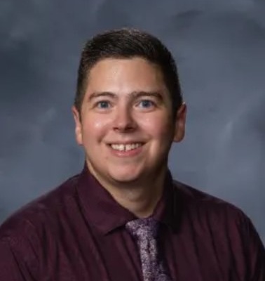 Michael Jerger - St. Francis of Assisi Parish - Manitowoc, WI