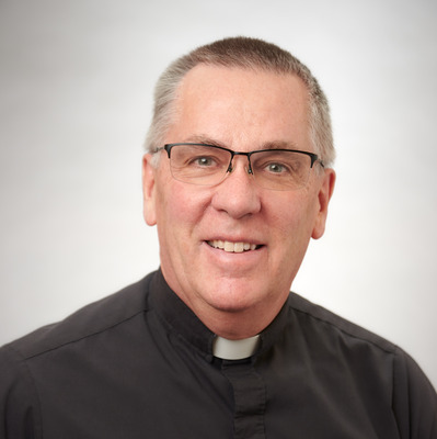 Father Doug LeCaptain - St. Francis of Assisi Parish - Manitowoc, WI