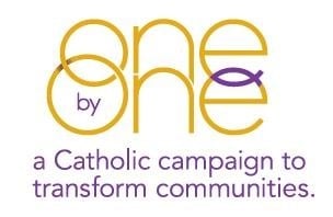 one by One Campaign - St. Francis of Assisi Parish - Manitowoc, WI