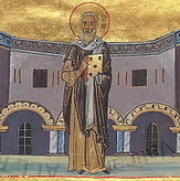 Immaculate Conception Catholic Church | In Praise of Virginity, St ...