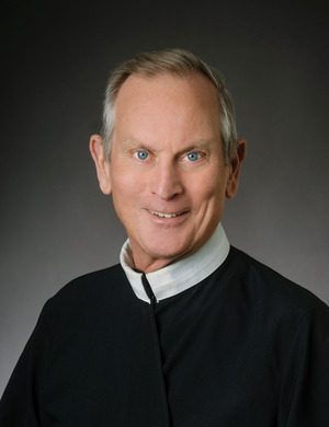 Father Gerard Knapp, C.Ss.R. - The Redemptorists of the Baltimore ...