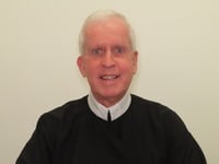 Father Denis Sweeney, C.Ss.R. - The Redemptorists of the Baltimore ...