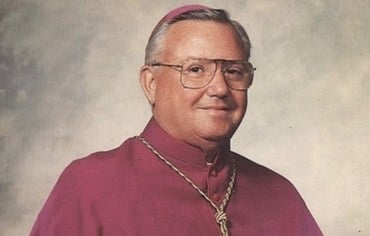 Archbishop Edward Joseph Gilbert, C.Ss.R - Obituary - The Redemptorists ...