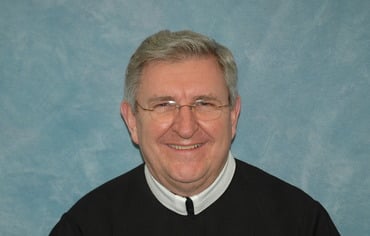 Father Gerard John Szymkowiak, C.Ss.R. - Obituary - The Redemptorists ...