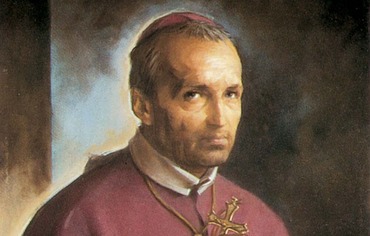 Happy Feast Day of Saint Alphonsus Liguori - The Redemptorists of the ...