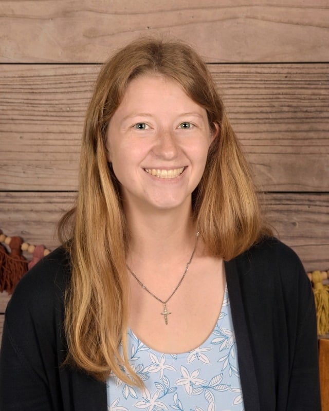 Our Faculty & Staff - St. Dominic School - Kingsport, TN