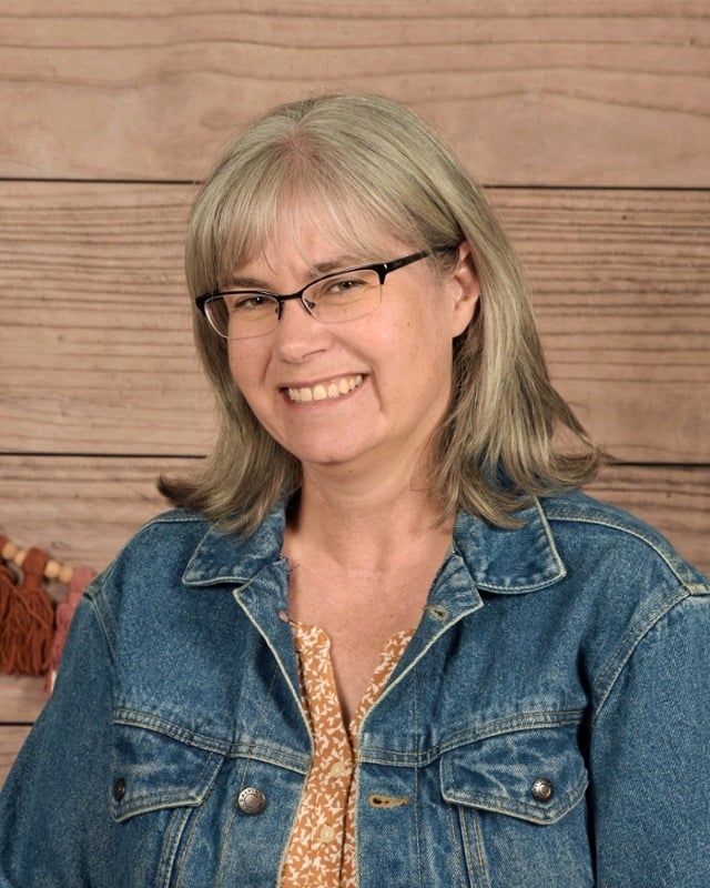 Our Faculty & Staff - St. Dominic School - Kingsport, TN