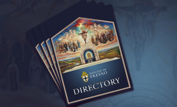 Diocese of Fresno - Fresno, CA