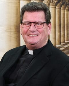 Rev. Msgr. Robert Wenzinger, St. Anthony of Padua - Diocese of Fresno ...