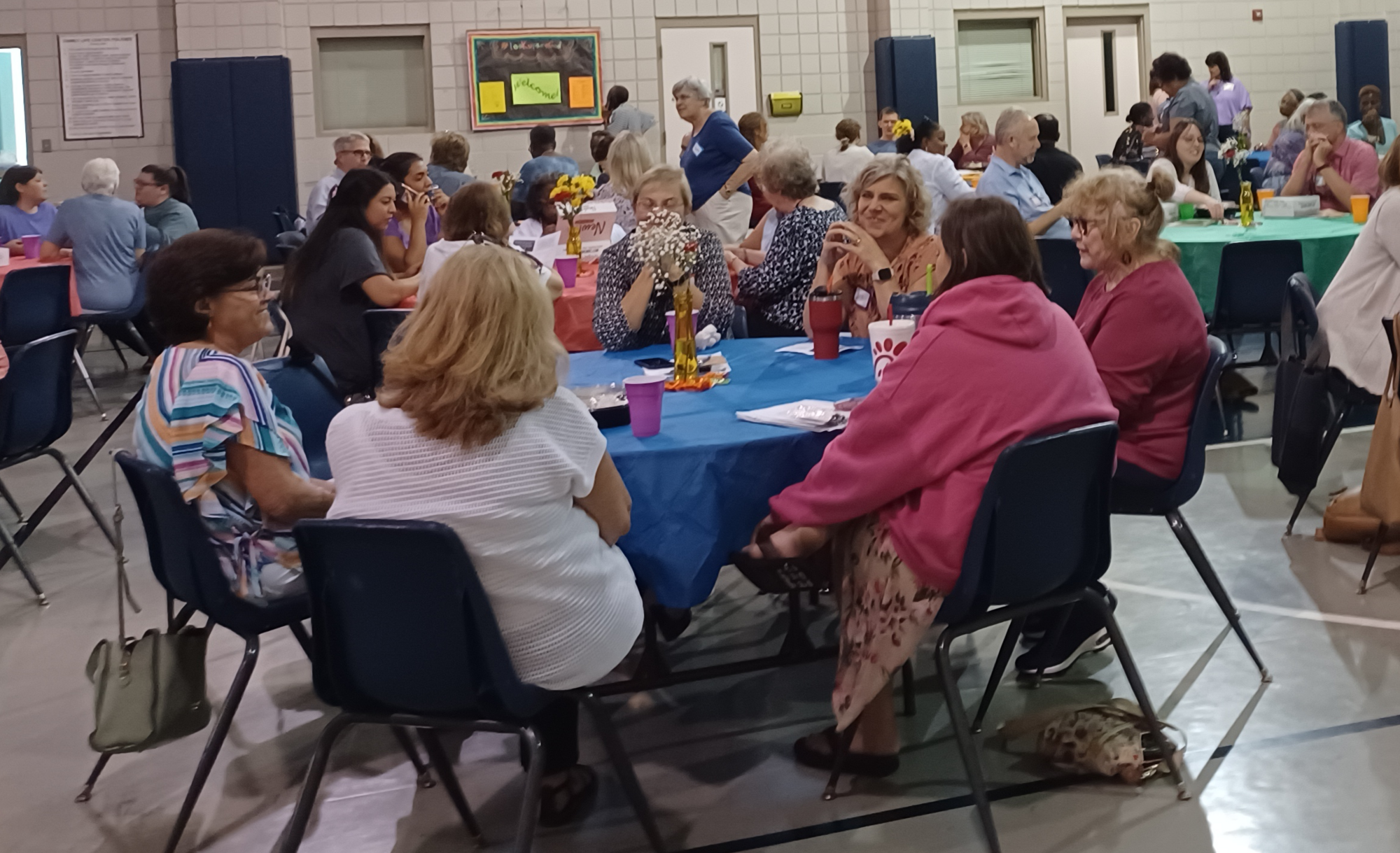 Bishop William R. Houck Center for Lay Formation - Diocese of Jackson ...