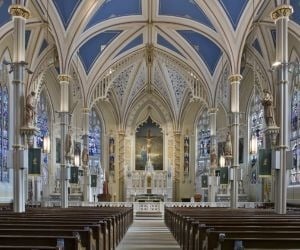 Diocese of Jackson - Jackson, MS