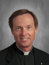 Reverend Robert J Cole, KHS - St. John the Apostle Catholic Parish ...