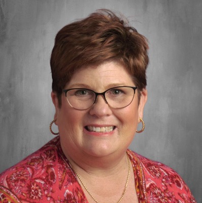 Mrs. Beth Lucas - St. John the Apostle Catholic Parish - Virginia Beach, VA