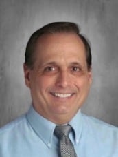 Dr. Richard Rossi - St. John the Apostle Catholic Parish - Virginia ...