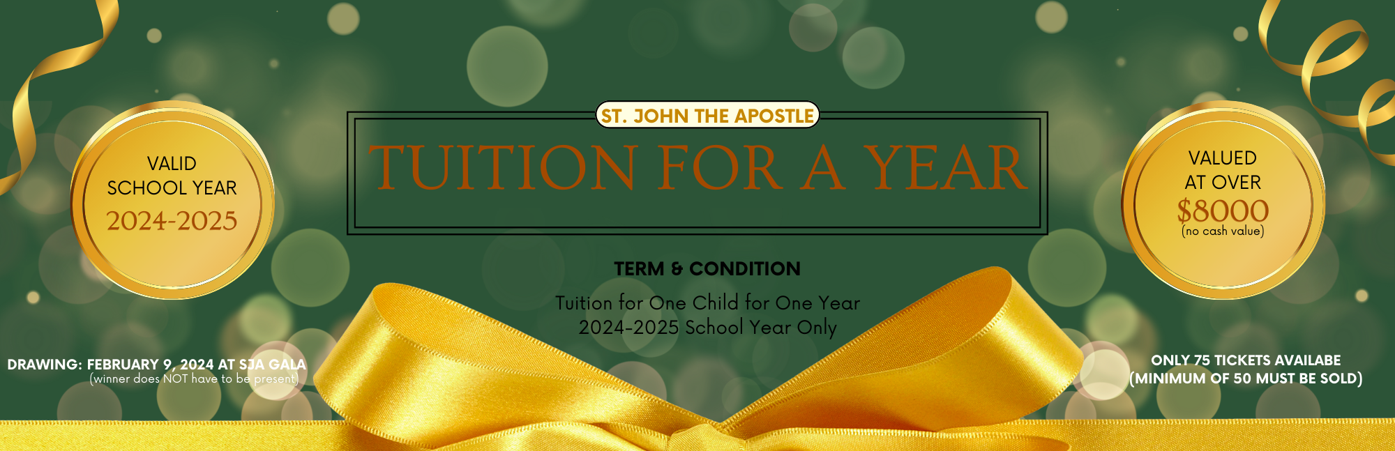 - St. John the Apostle Catholic Parish - Virginia Beach, VA