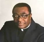 Rev. Dr. Felix Rex Amofa - St. John the Apostle Catholic Parish ...