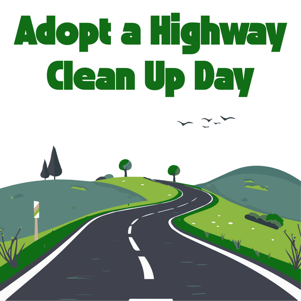 Adopt a Highway Clean Up Day - St. Joseph Parish Downingtown ...