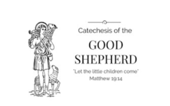 Catechesis of the Good Shepherd Class - St. Francis of Assisi Catholic ...