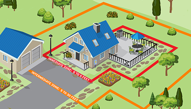 Intermediate Zone - Lost Creek Limited District - Austin, TX