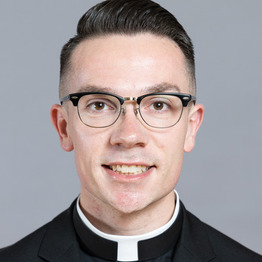 Our Parish Staff - Church of the Blessed Sacrament - West Lafayette, IN