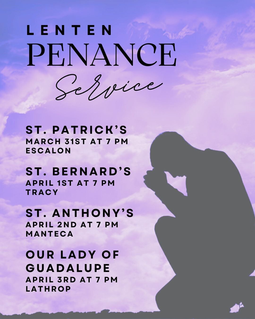 St. Anthony's Catholic Church | Manteca, CA