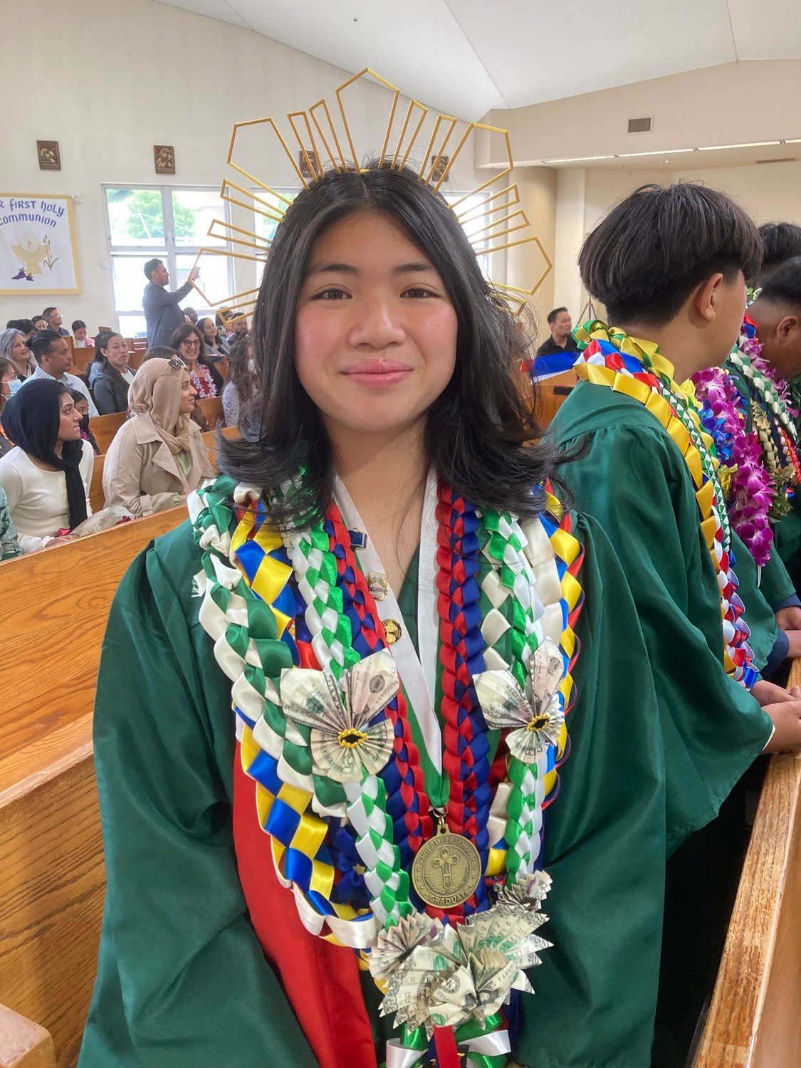 Tuition and Financial Aide - Saint Patrick School - Rodeo, CA