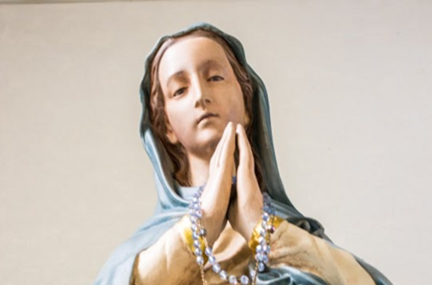 Churches of Saint Michael & Saint Mary | Stillwater, MN