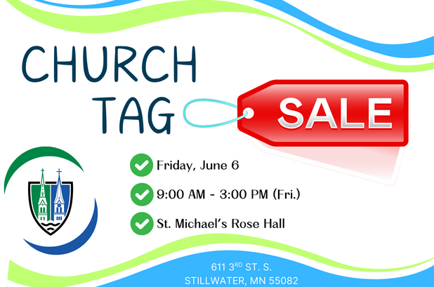 Churches of Saint Michael & Saint Mary | Stillwater, MN