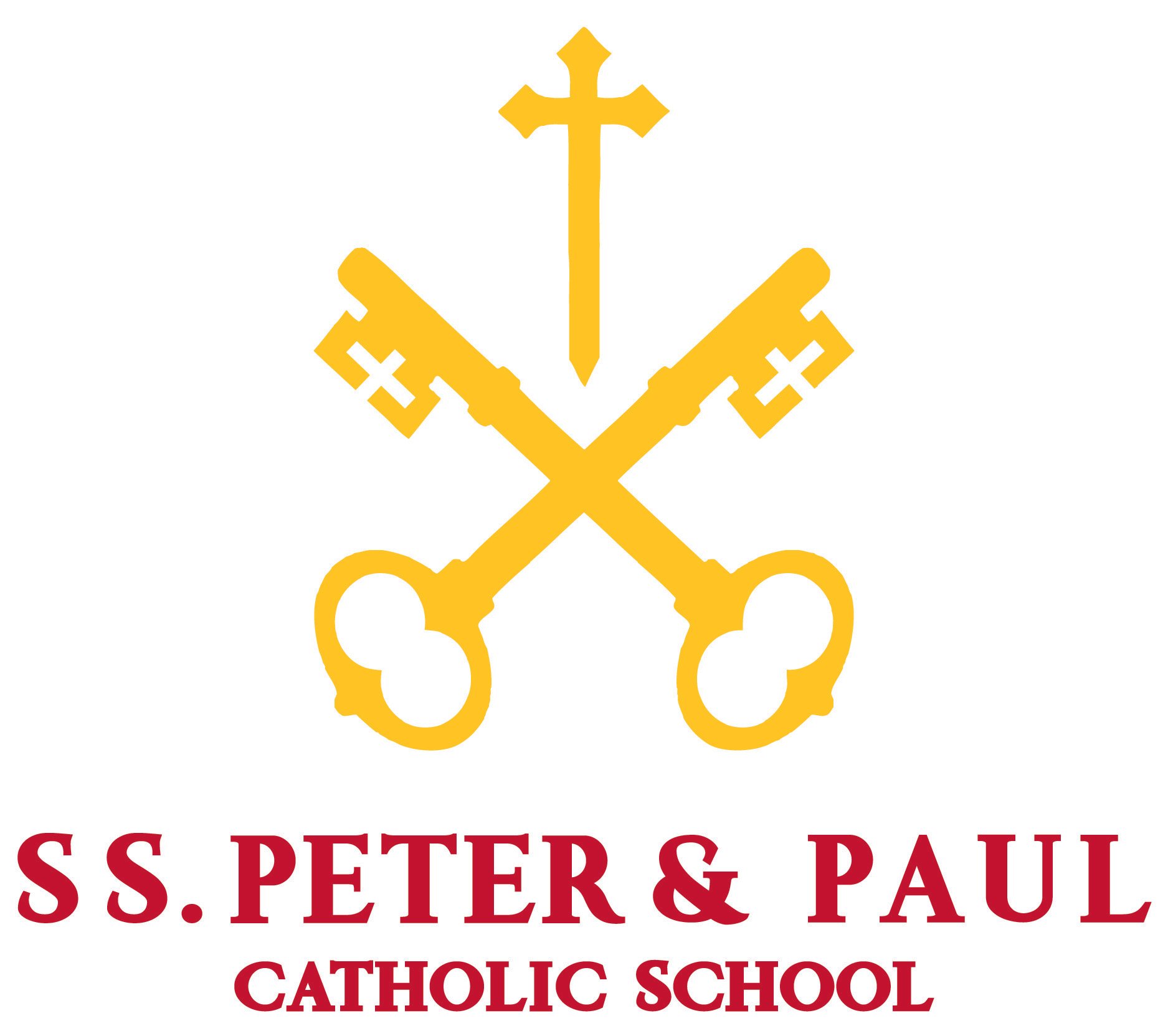 Saints Peter & Paul School - Important Links & Documents - Beaver, PA