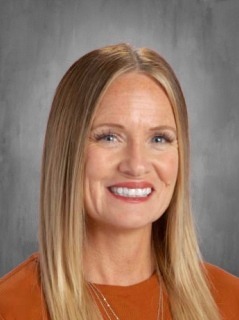 Mrs. Lee Dittman - St. Wendelin School - Butler, PA