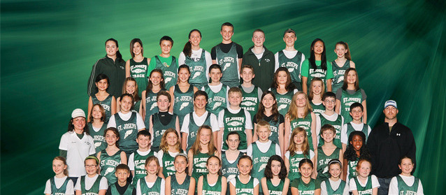 CYO - St. Joseph School - Downingtown, PA