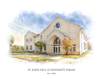 Dedication of Church Anniversary Celebration | Saint John Paul II ...