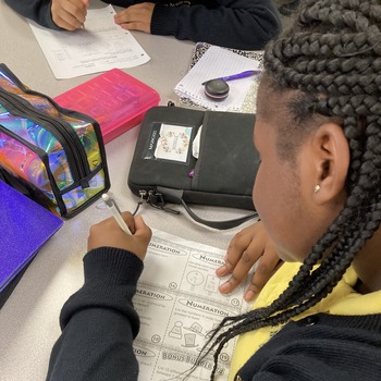 Learning Lasts a Lifetime - Sisters Academy of New Jersey - Asbury Park, NJ