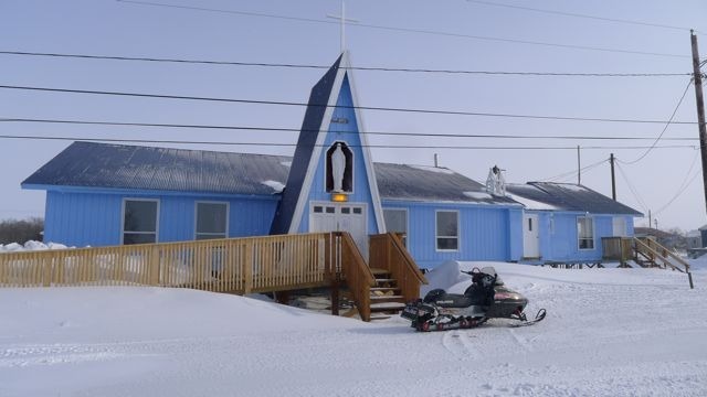 Diocese of Fairbanks - Parish Profiles - Fairbanks, AK